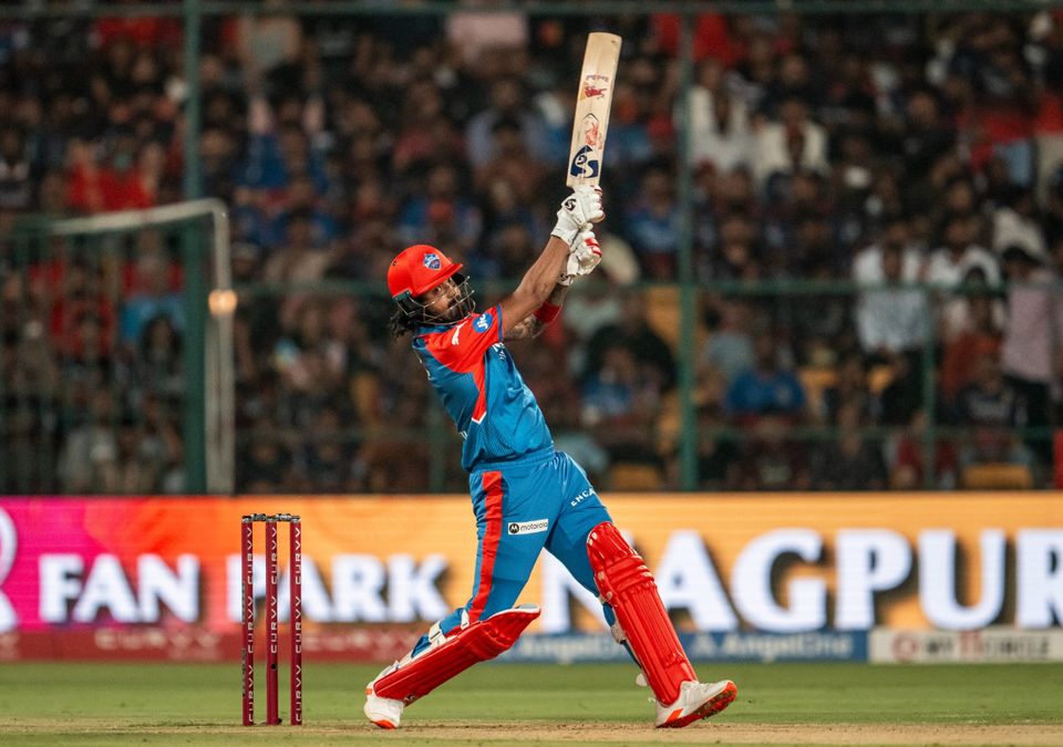 RCB vs DC, Match 24- Latest IPL 2025 Points Table, Highest Run Scorers ...