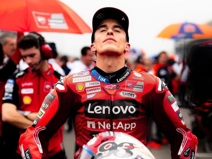 MotoGP Qatar GP Qualifying 2025 results