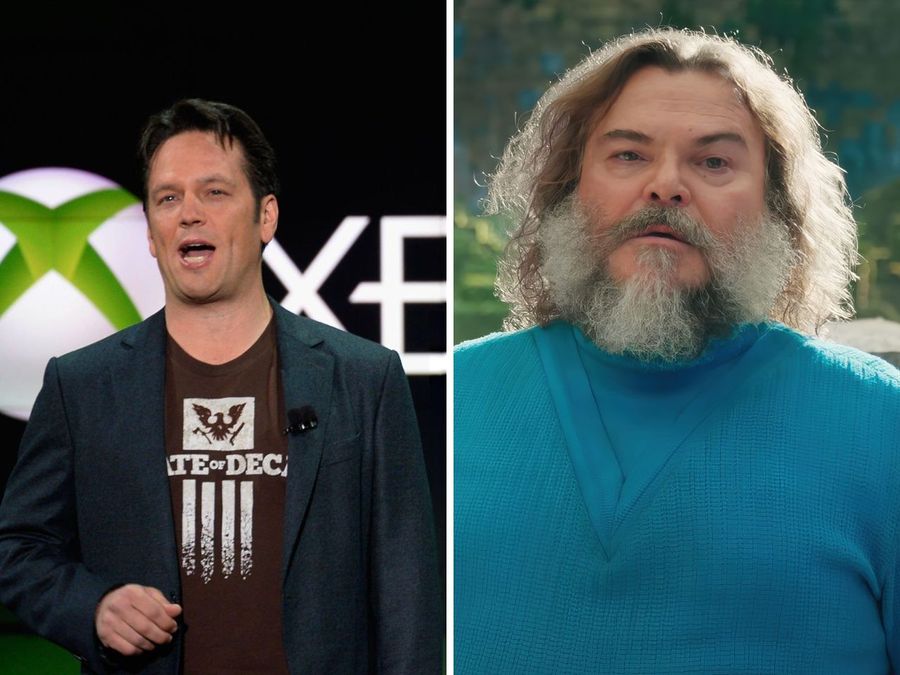 Microsoft promises more video game-based movies