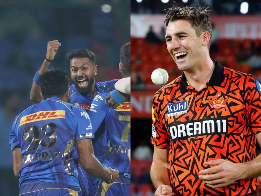 IPL 2025: MI vs SRH: Match 33, Match Prediction – Who will win today’s match?