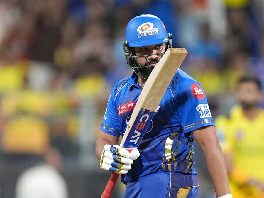 Who won yesterday IPL match: MI vs CSK Match 38 Updated Points Table ...