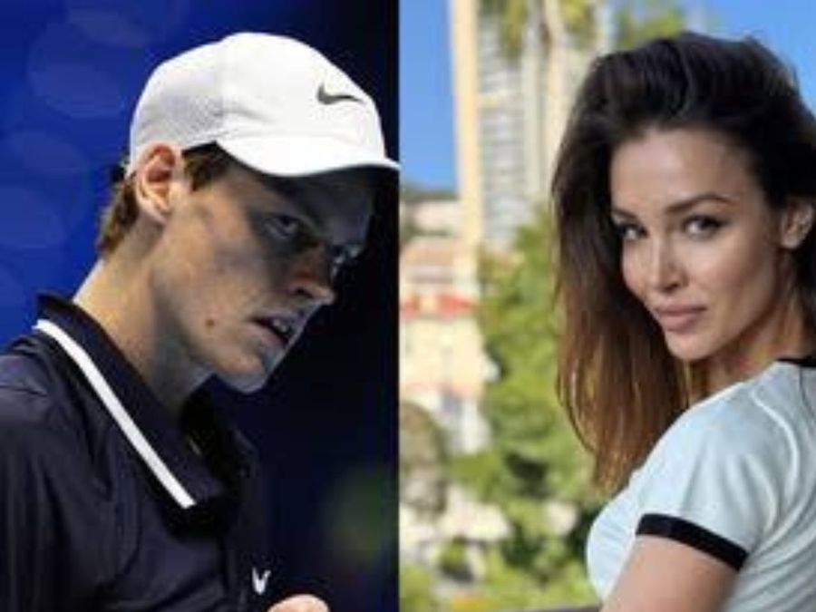 New chapter for Jannik Sinner? Tennis star sparks rumors Russian model ...