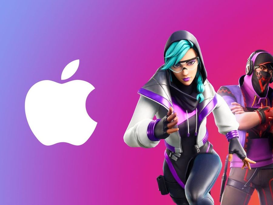Fortnite may return to iOS soon after Epic wins major court victory over Apple