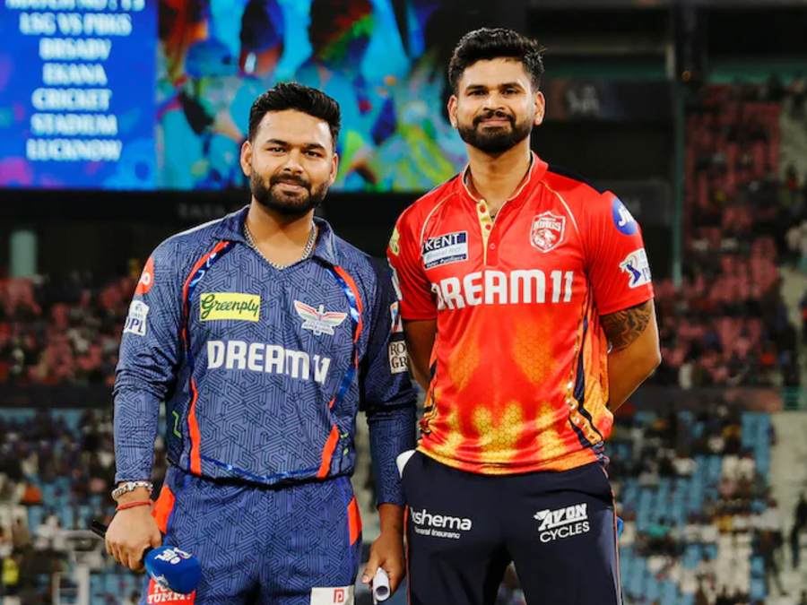 PBKS vs LSG Match Prediction for IPL 2025 Match 54