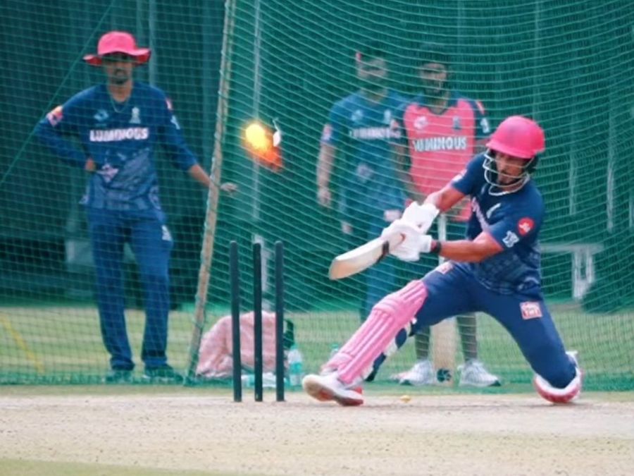 Who is Kunal Singh Rathore? RR debutant who is replacing Nitish Rana