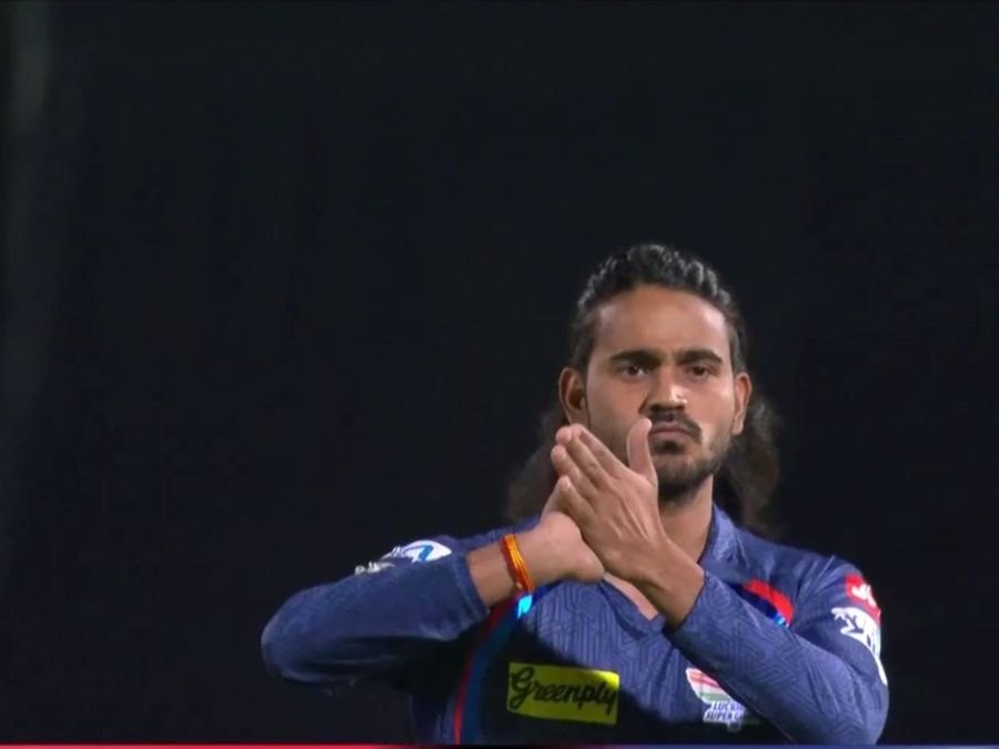 WATCH: Digvesh Rathi takes instant revenge against Shreyas Iyer; sends ...