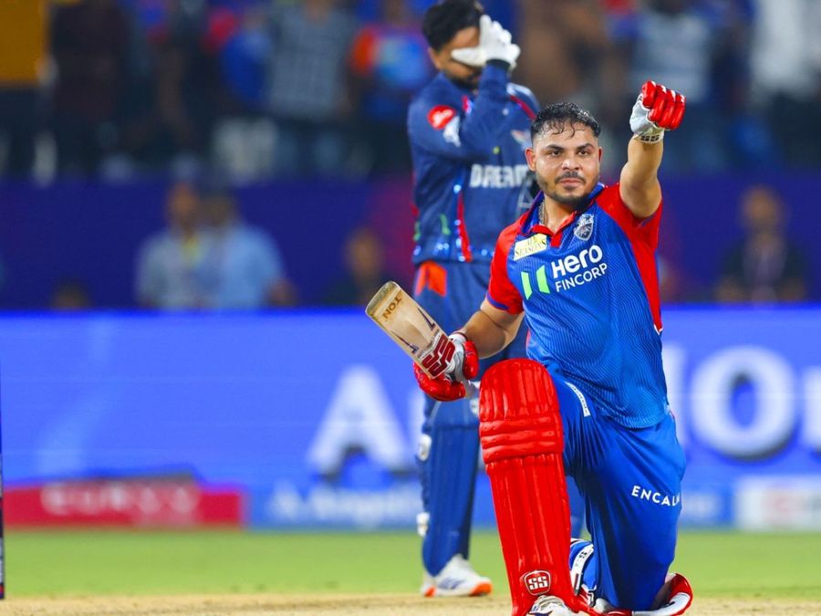 Top 5 best IPL 2025 matches before the suspension