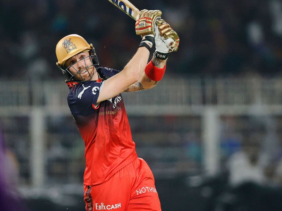WATCH: Phil Salt practices big hitting skills in nets ahead of IPL 2025 ...