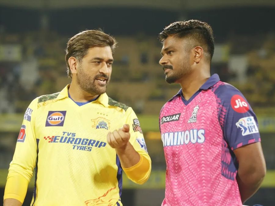 Today Match Prediction| CSK vs RR- Who will win today IPL 2025 match 62?