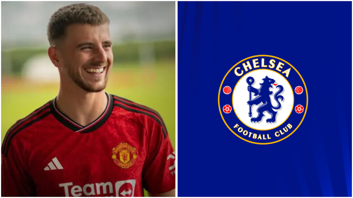 Why will Manchester United pay Chelsea more than half of their UEL ...