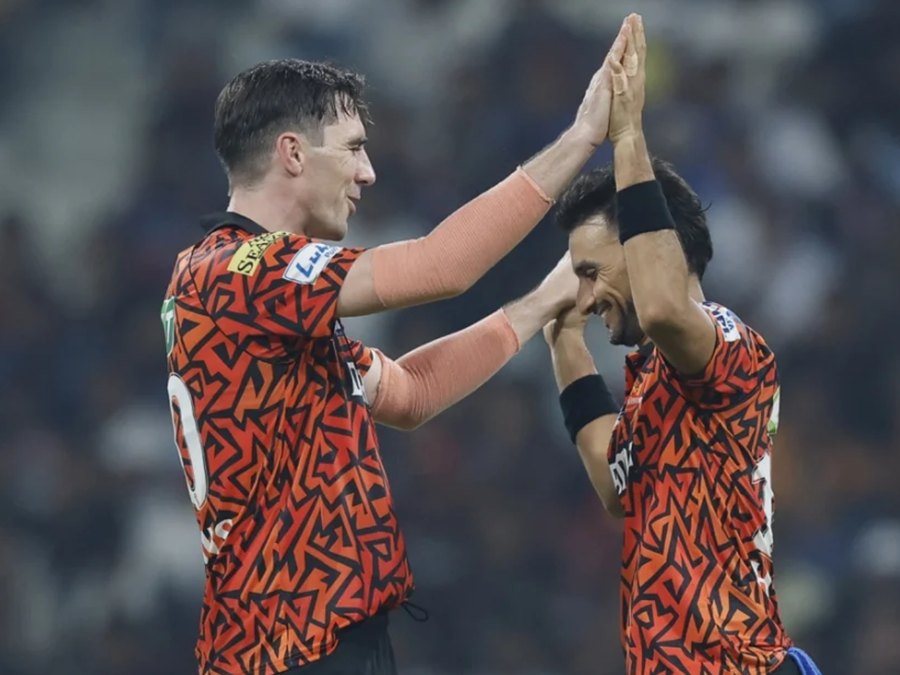 Who won yesterday's IPL match: RCB vs SRH Match 65, Points Table, Most ...