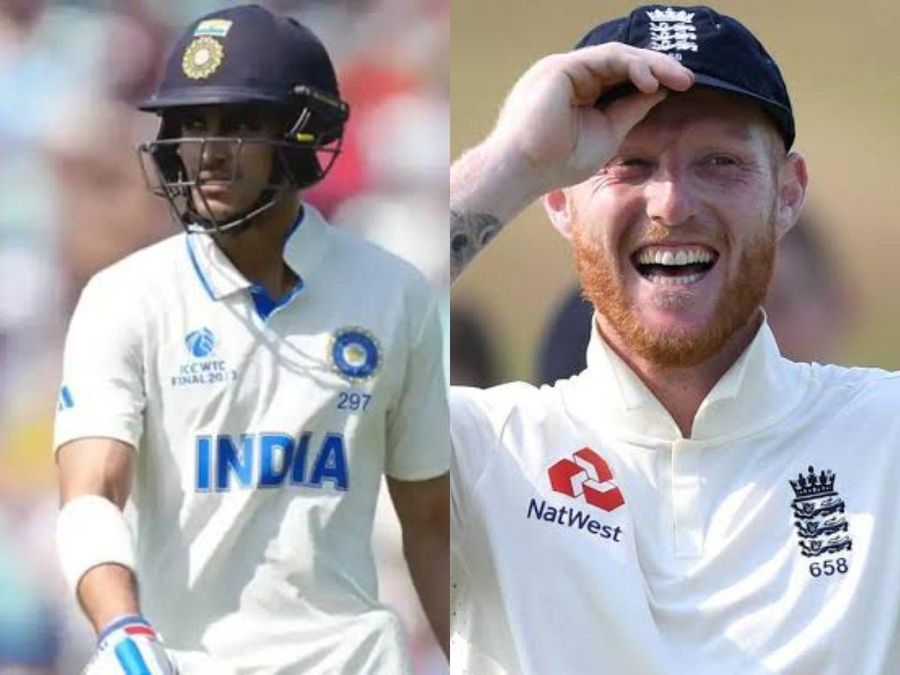 Top 5 run-getters in ENG vs IND Test cricket history
