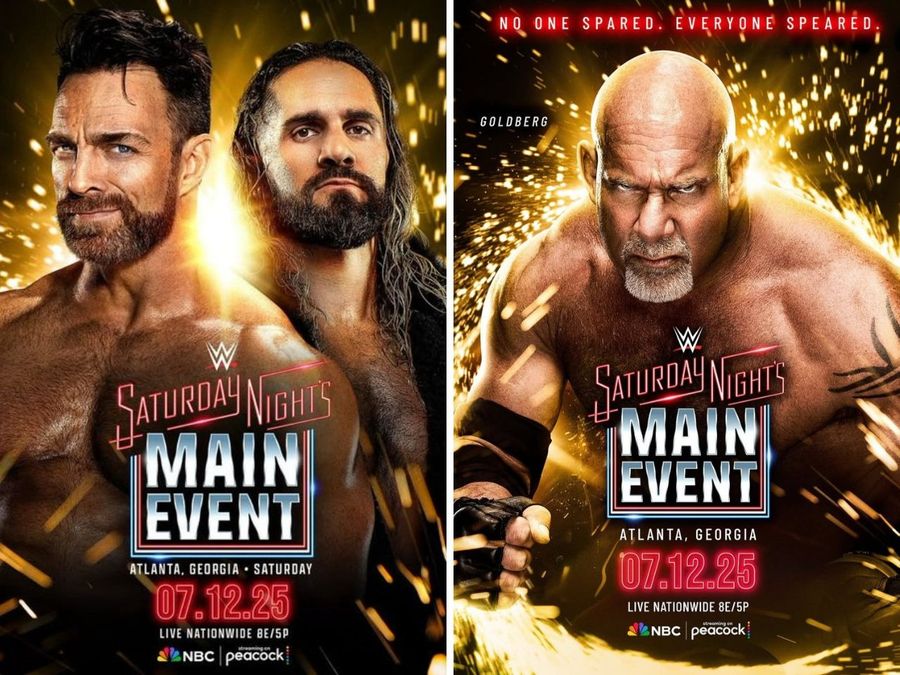 SNME July 12, 2025: Match Card, Prediction, Streaming, and more