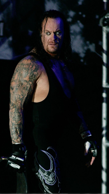 The dark secrets of The Undertaker: WWE’s most feared superstar