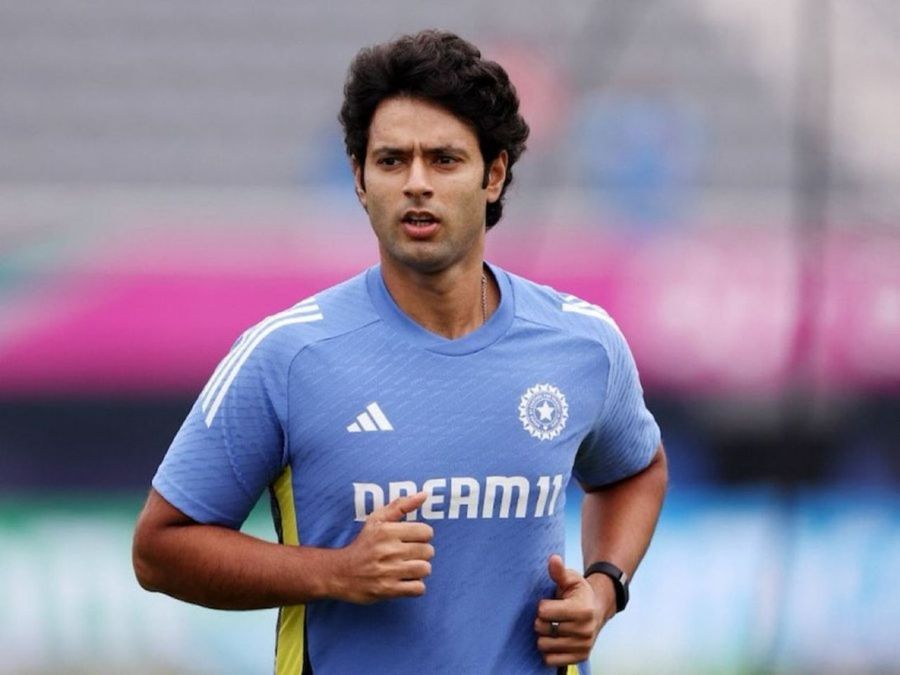 India's unbeaten record in Shivam Dube's presence