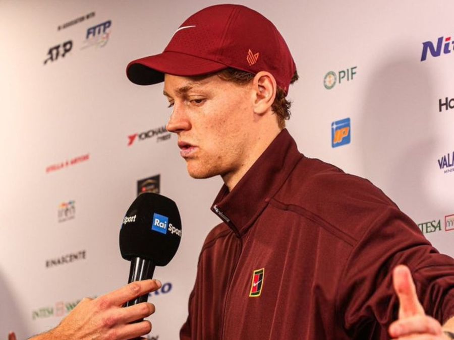 Jannik Sinner bats for unique Davis Cup scheduling