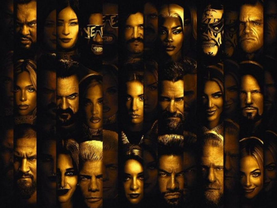 WWE releases new poster for Royal Rumble 2026