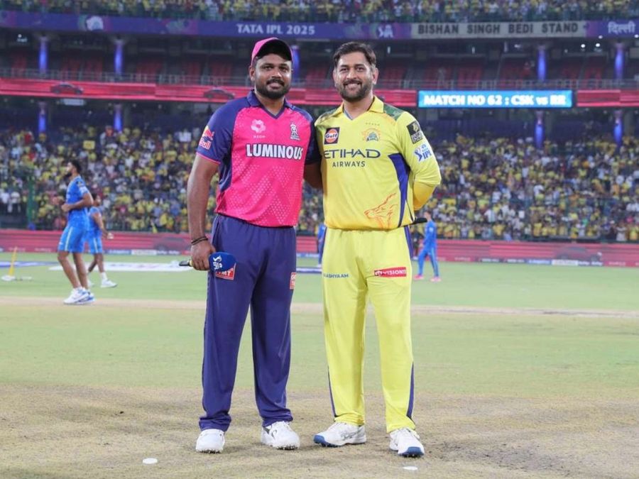 IPL 2026: CSK and KKR full squad, players, and auction picks