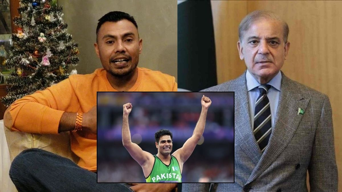 ‘At least offer a graceful congratulations’ - Former cricketer bashes ...