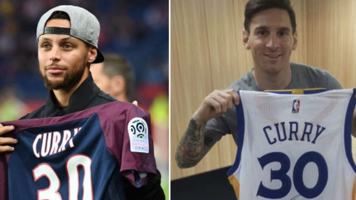 ‘So I think there’s a lot of…’ Stephen Curry speaks about the ...