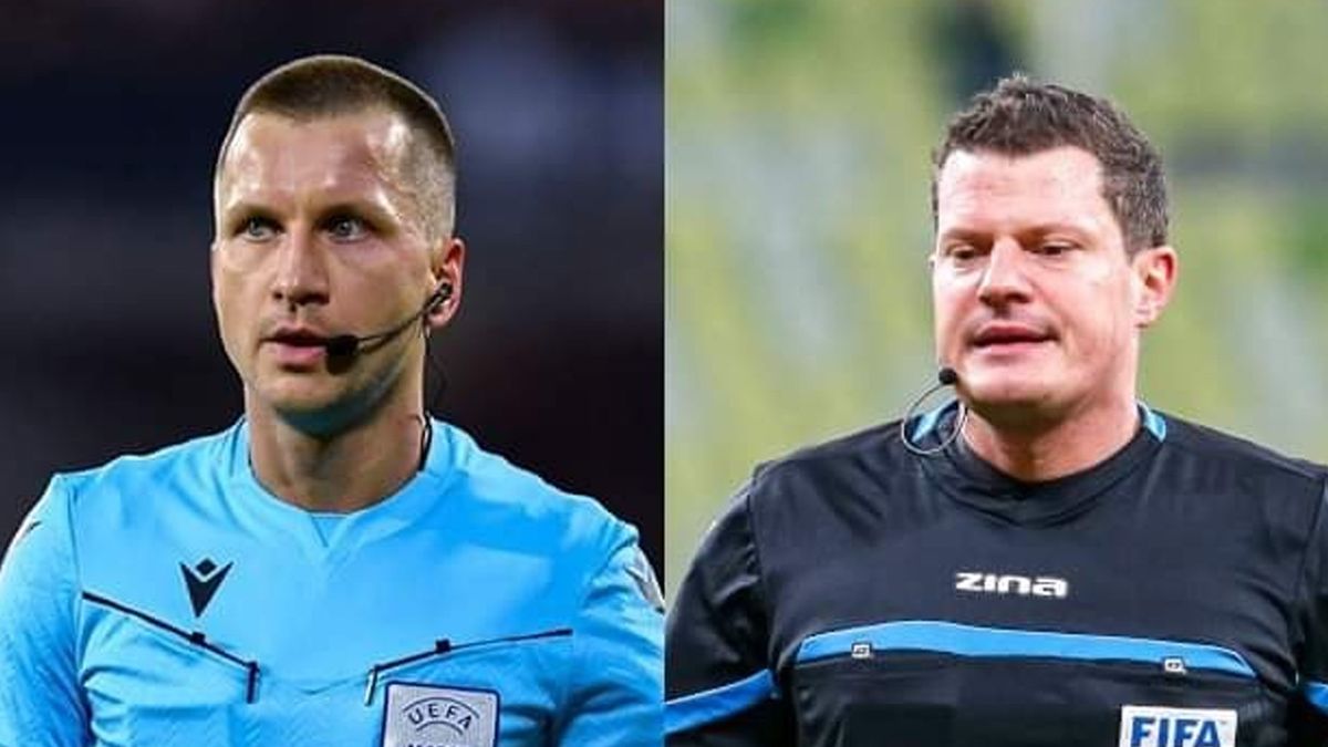 Two referees found drunk ahead of UEFA Champions League qualifiers