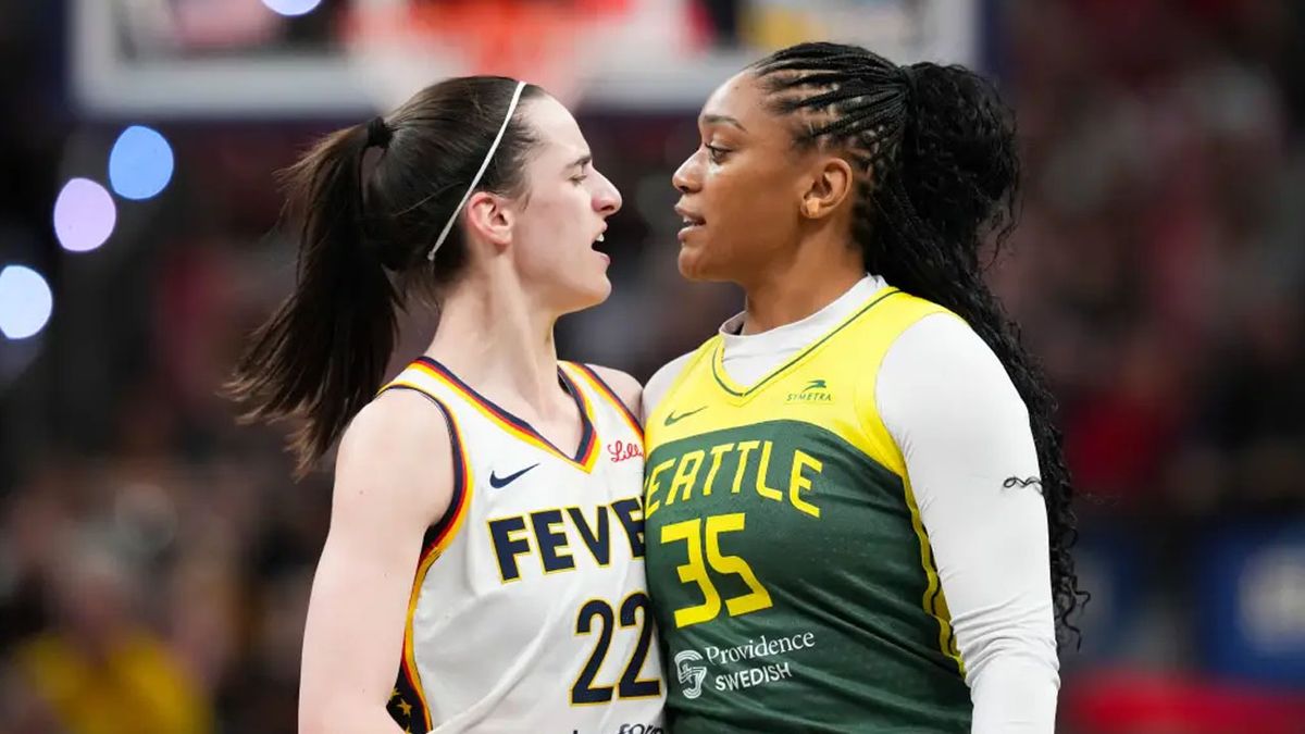 Former NBA star lashes out at WNBA players, calls out their 'jealousy ...