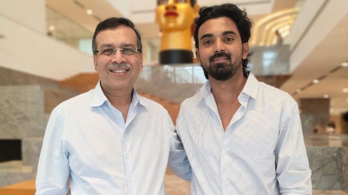 KL Rahul's IPL prospects in focus after key meeting with Lucknow Super ...