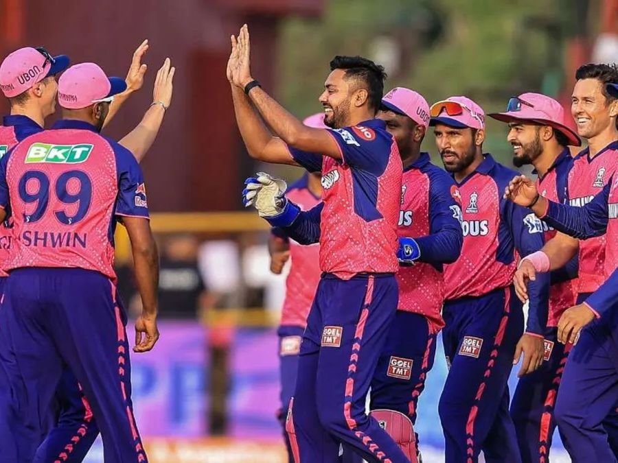 IPL 2025 retention players list and RTM strategies for RR