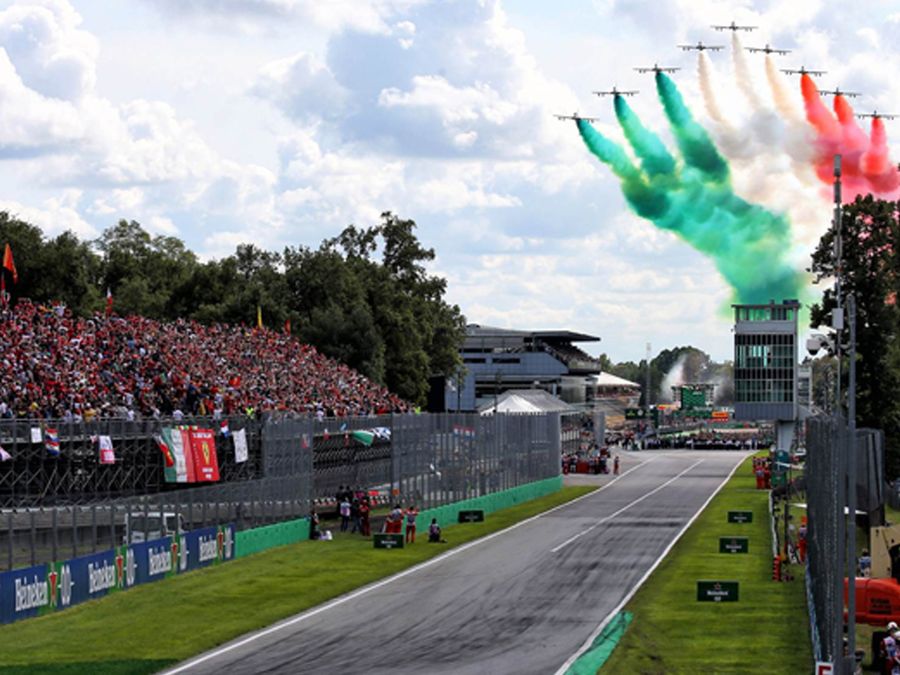 Top 5 best F1 Circuits of all time | world's best F1 circuits of all time