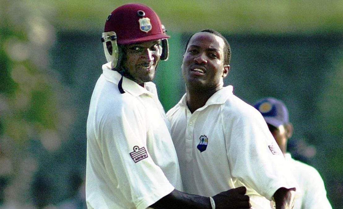 'He was easily one of...' - Brian Lara's big statement on former West ...