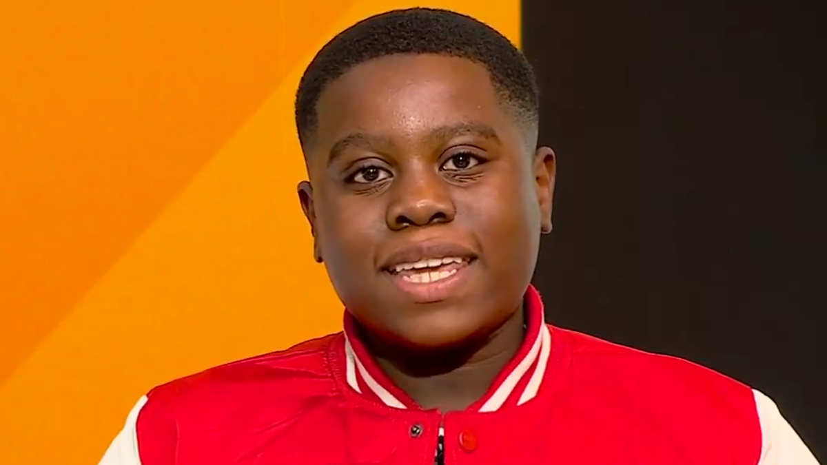 WATCH: Winner Tshipa, the 'There We Land' catchphrase user brings ...