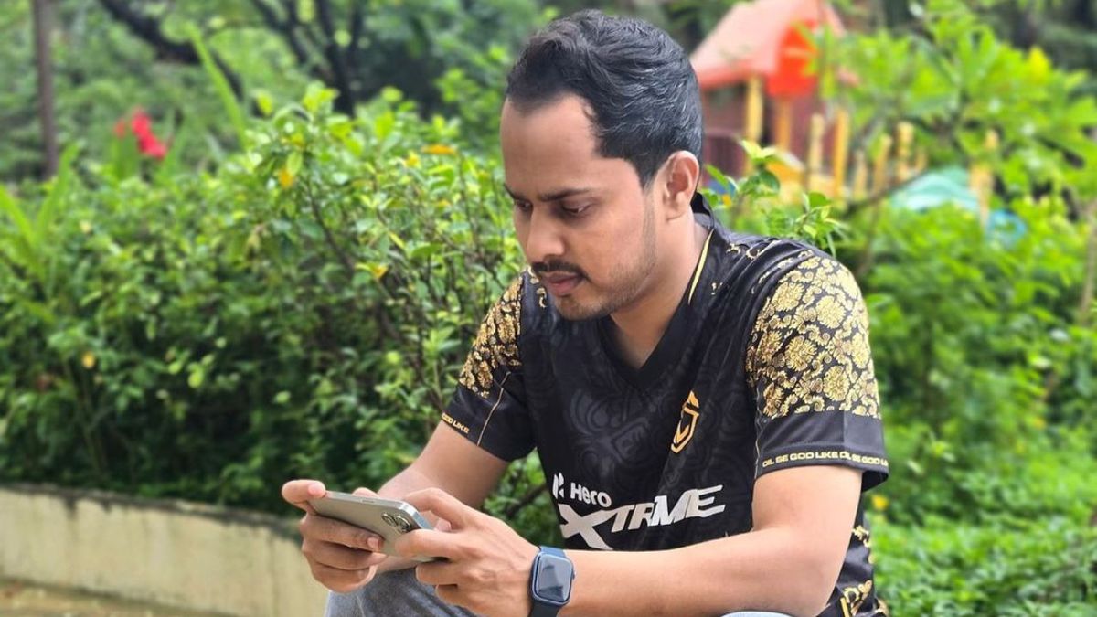 GodL Kronten speaks on recent controversy regarding his statement on ...