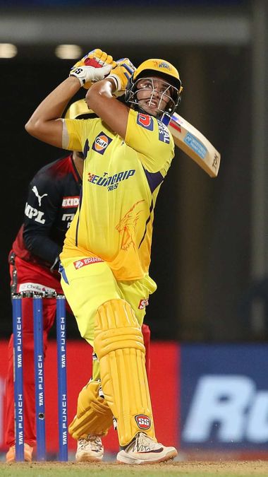 5 explosive batters in CSK squad for IPL 2025