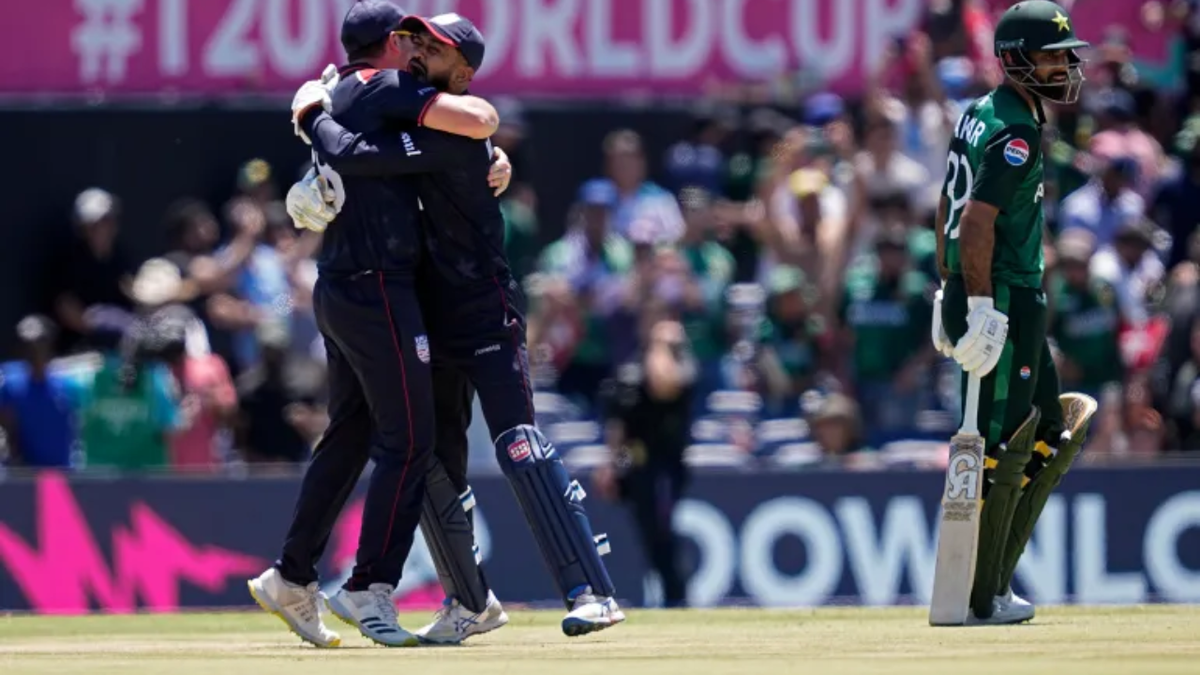 What happens if Pakistan lose to India? Former T20 World Cup winners ...