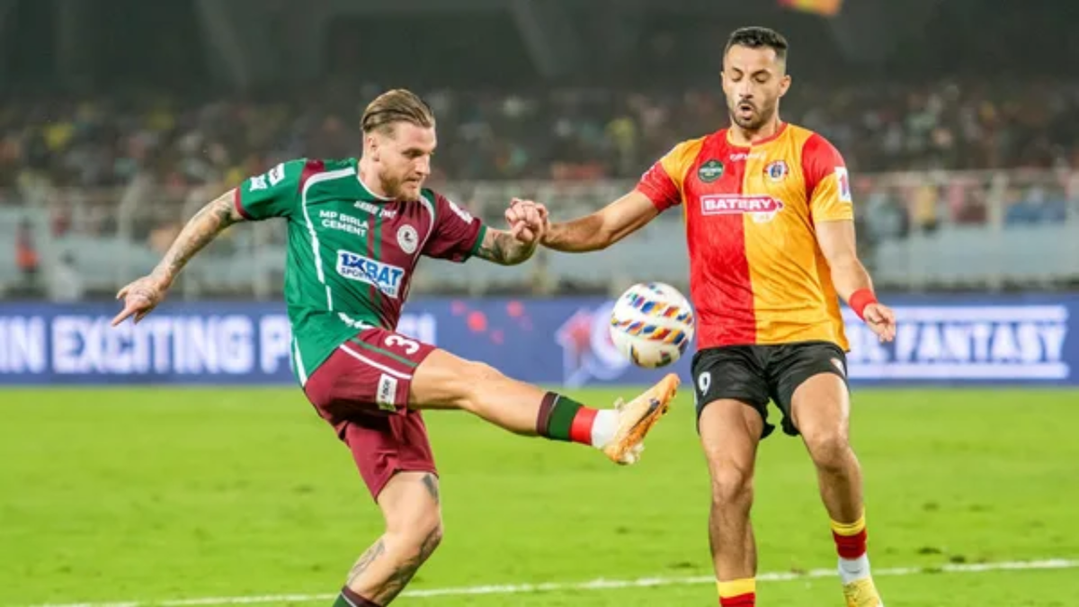 Durand Cup 2024: Venues, Teams, Full Schedule, Kickoff Time & All you ...