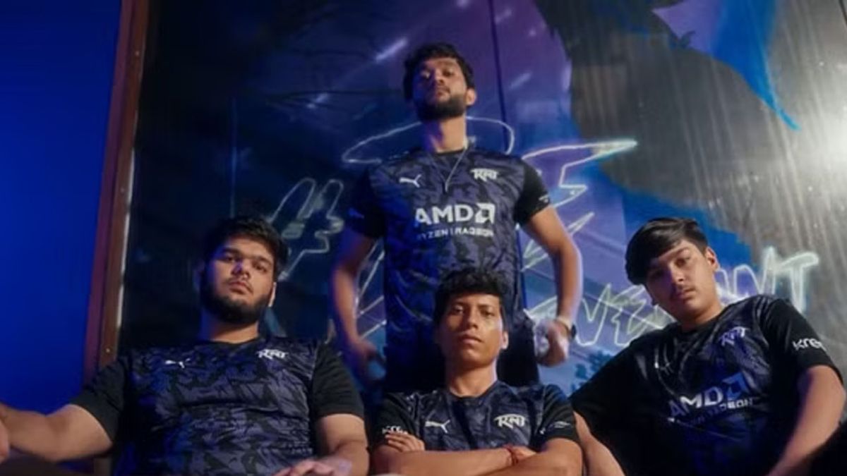 Ahead of BGMS Season 3 Revenant Esports unveils brand new BGMI lineup