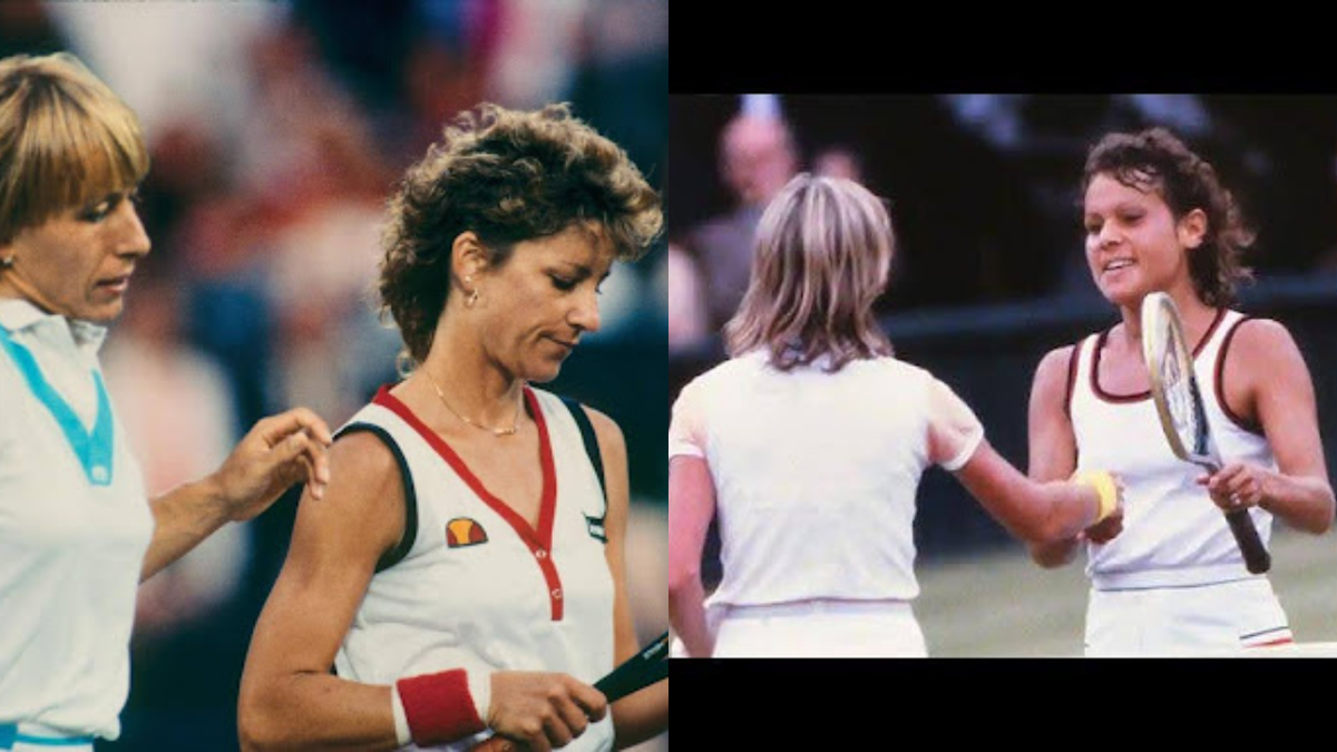 5 Greatest Rivalries in Women's Tennis History