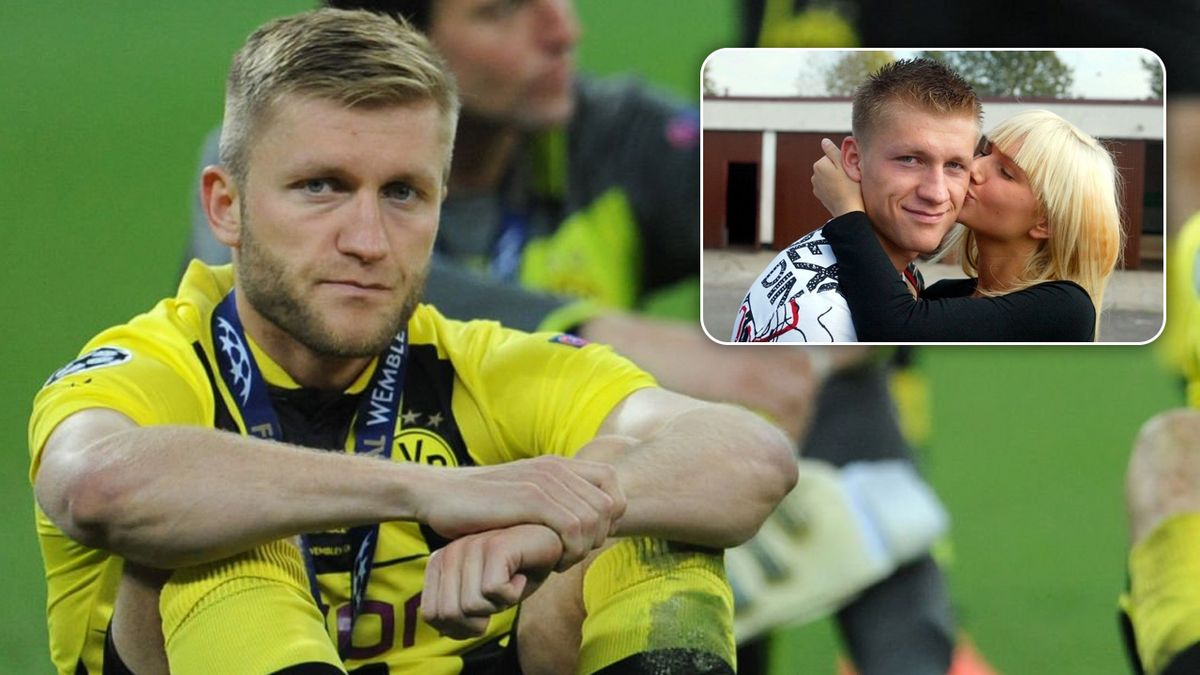 Jakub Blaszczykowski reveals he threw his UCL runners-up medal in trash