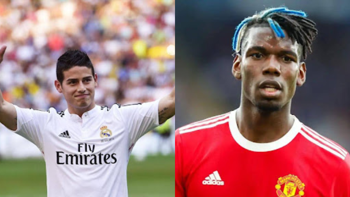 5 biggest transfer flops in Football history