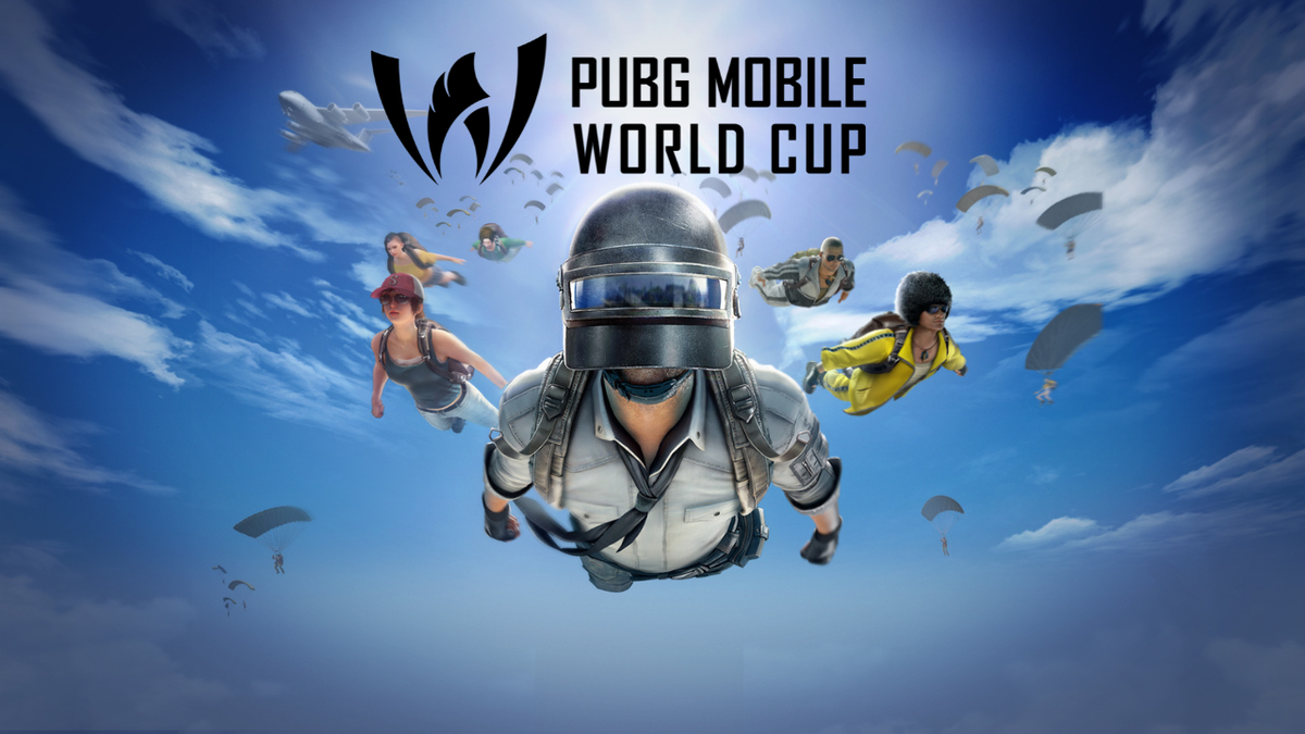 PUBG Mobile World Cup 2024: All you need to know
