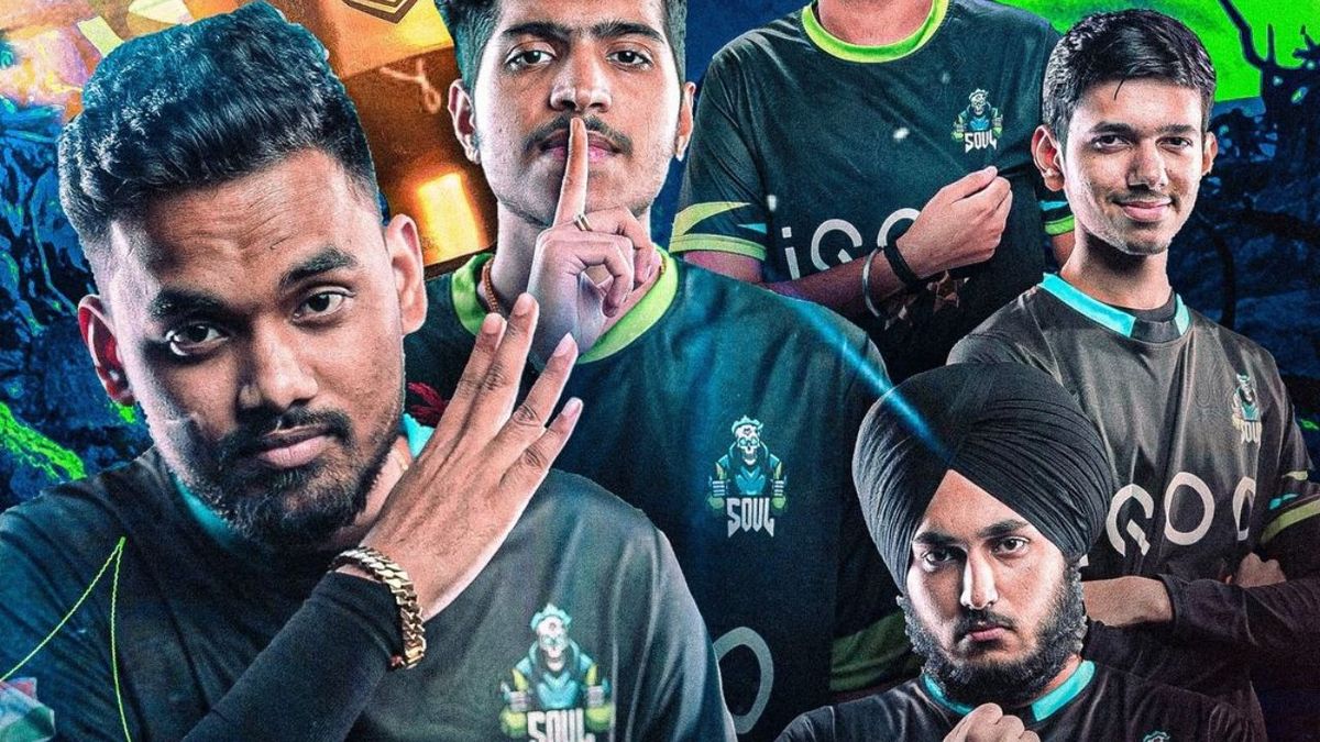 WATCH: iQOO Soul fail to secure a chicken dinner twice at BMPS 2024