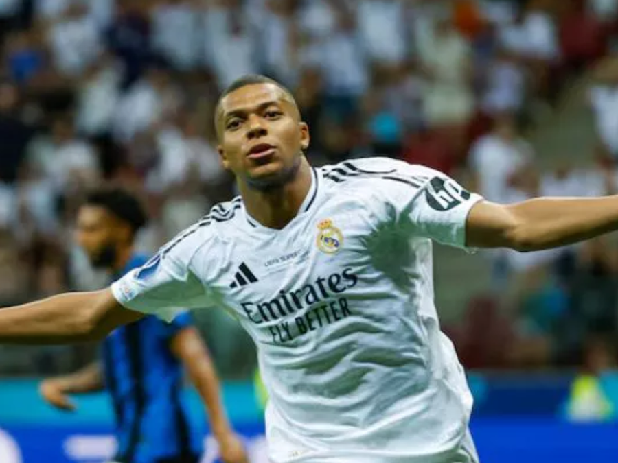 Former Real Madrid Gaffer Capello advises Los Galacticos sign Kylian Mbappe