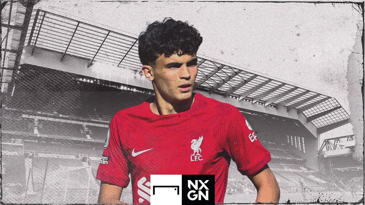 Barcelona miss the chance to sign young sensation Stefan Bajetic