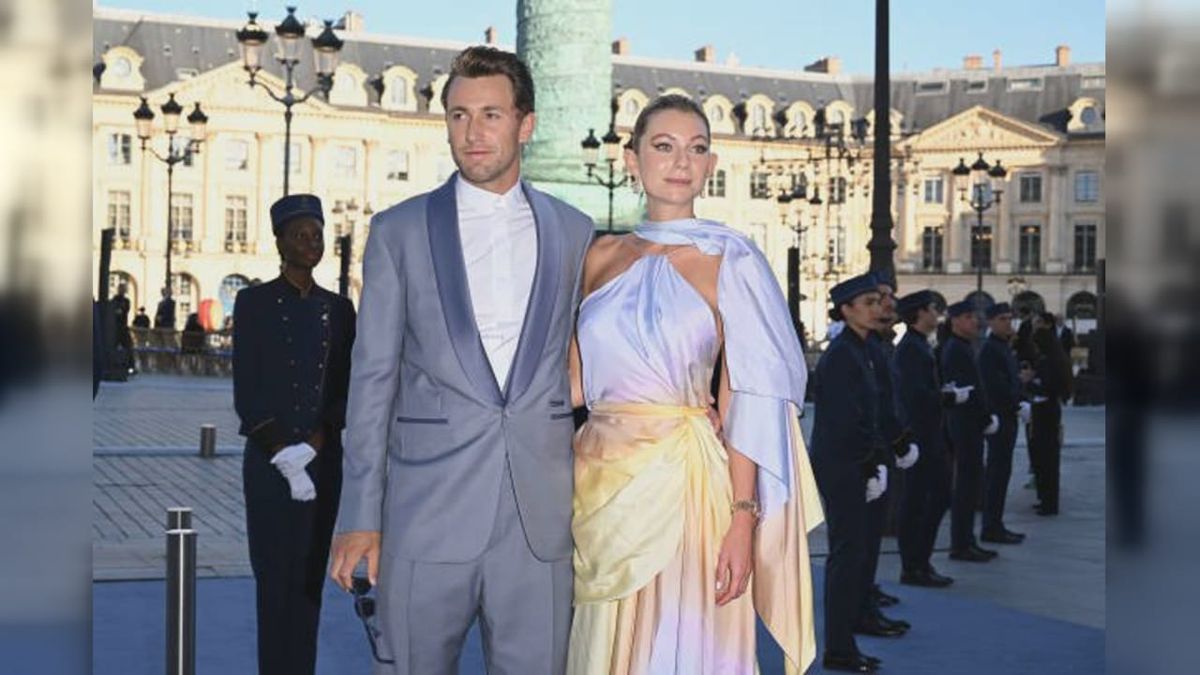 Who is Tennis sensation Casper Ruud's Girlfriend? Check here to know ...