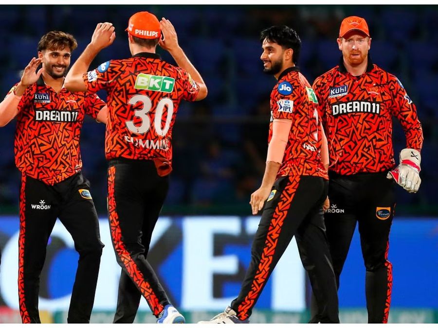 IPL 2025 retention players list and RTM strategies for SRH