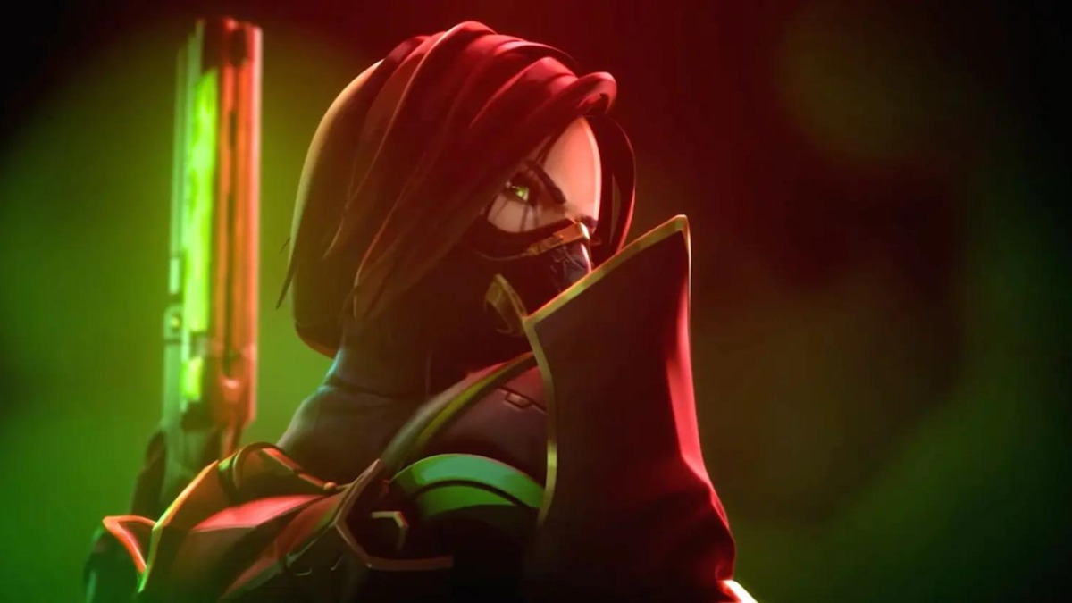 Valorant PS5 trophy list leaked ahead of beta