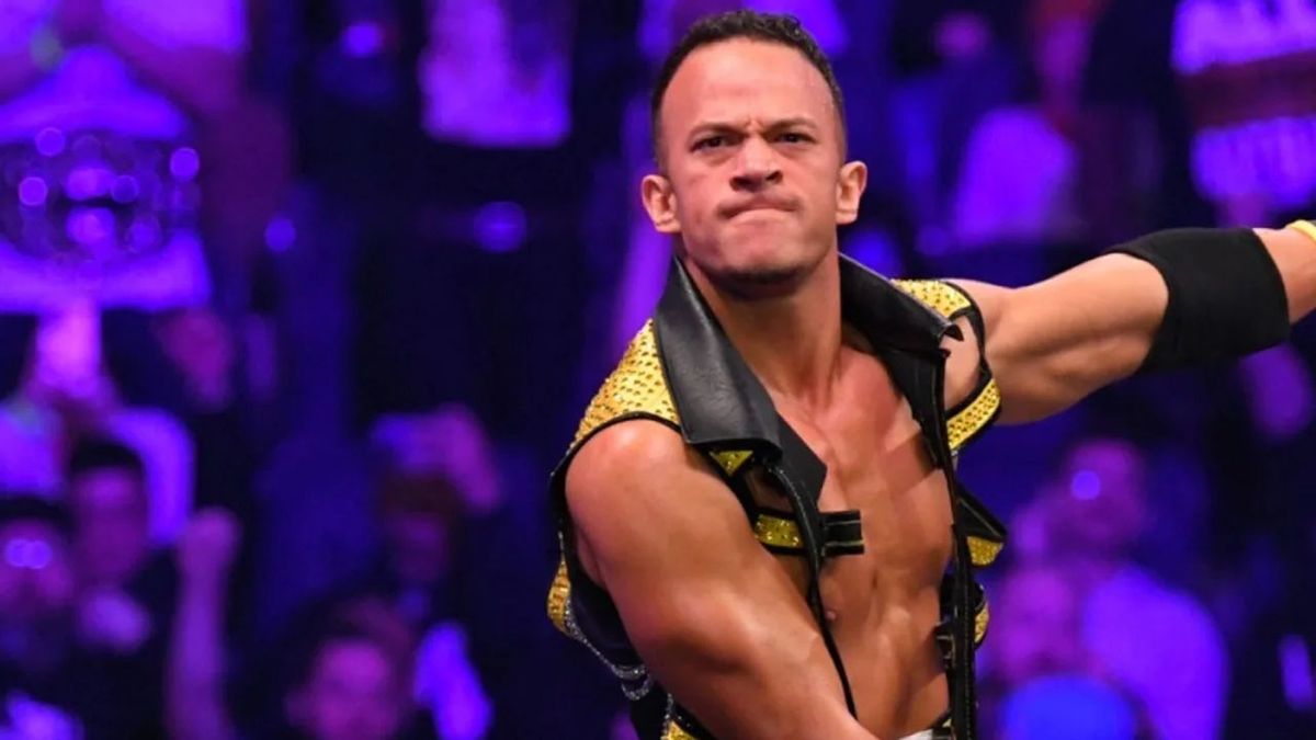 Ricky Starks sparks interest from WWE NXT amid speculation of a ...