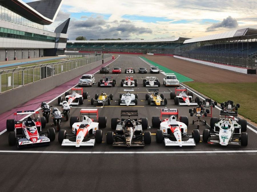 Why is Formula 1 called Formula 1? - Explained