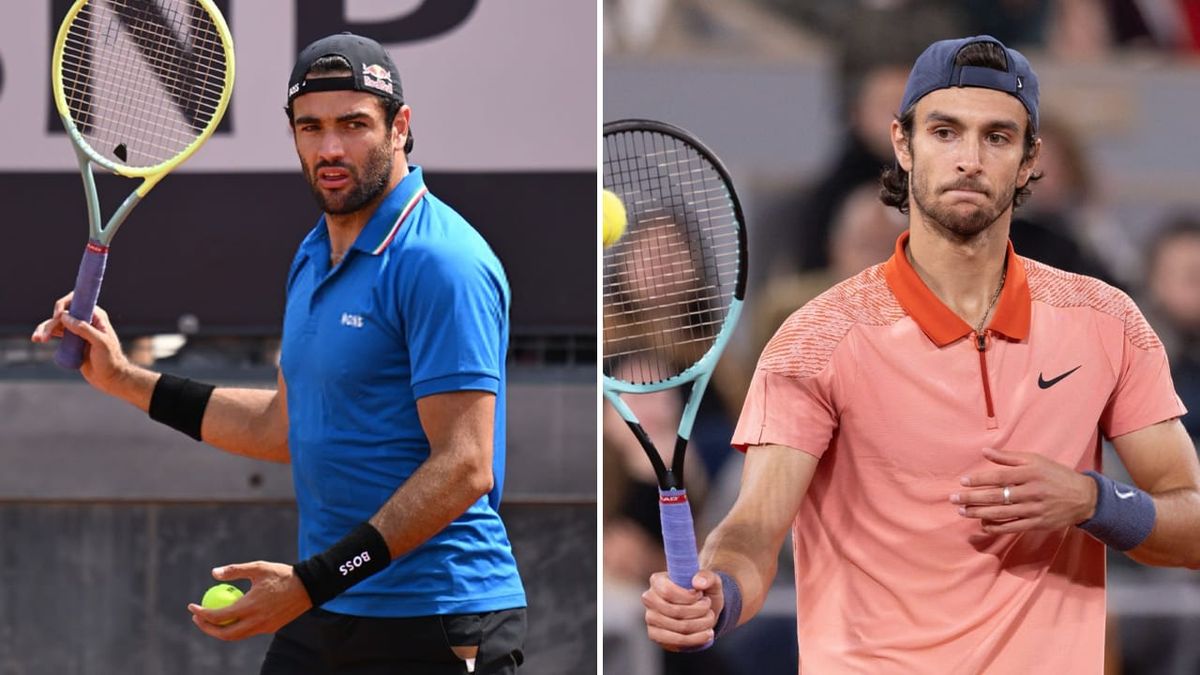 Stuttgart 2024: Matteo Berrettini vs Lorenzo Musetti preview, head-to-head, prediction, odds ...