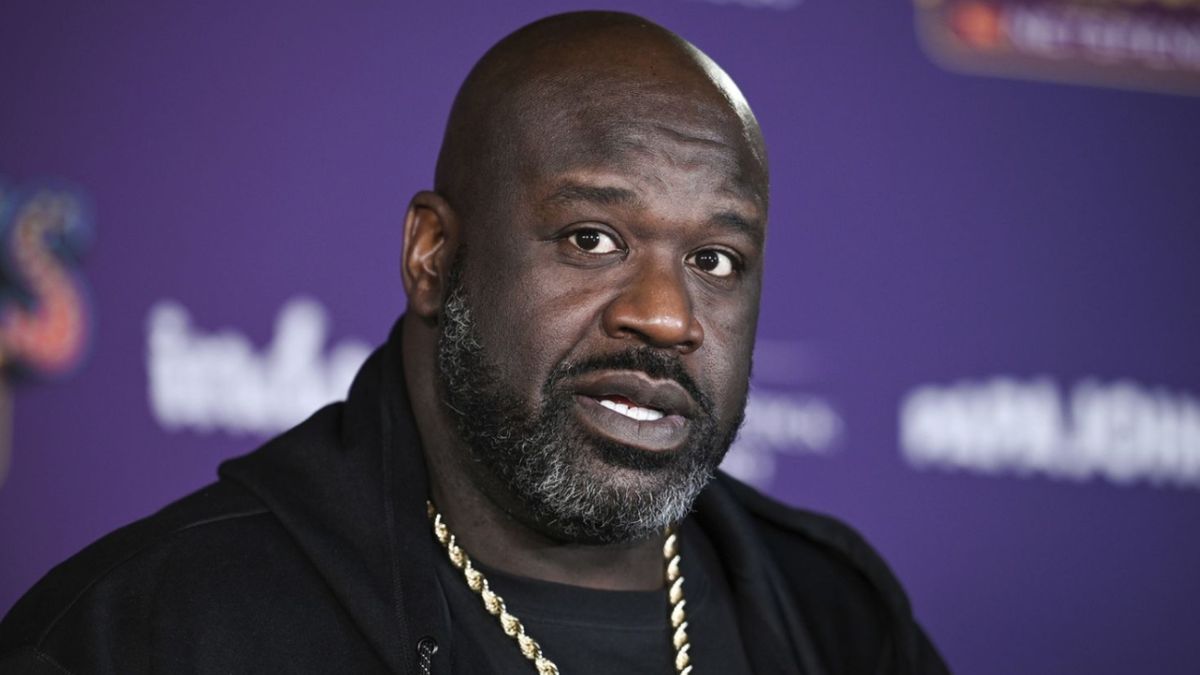 Shaquille O'Neal sparks controversy with his 'NBA’s all-time worst ...